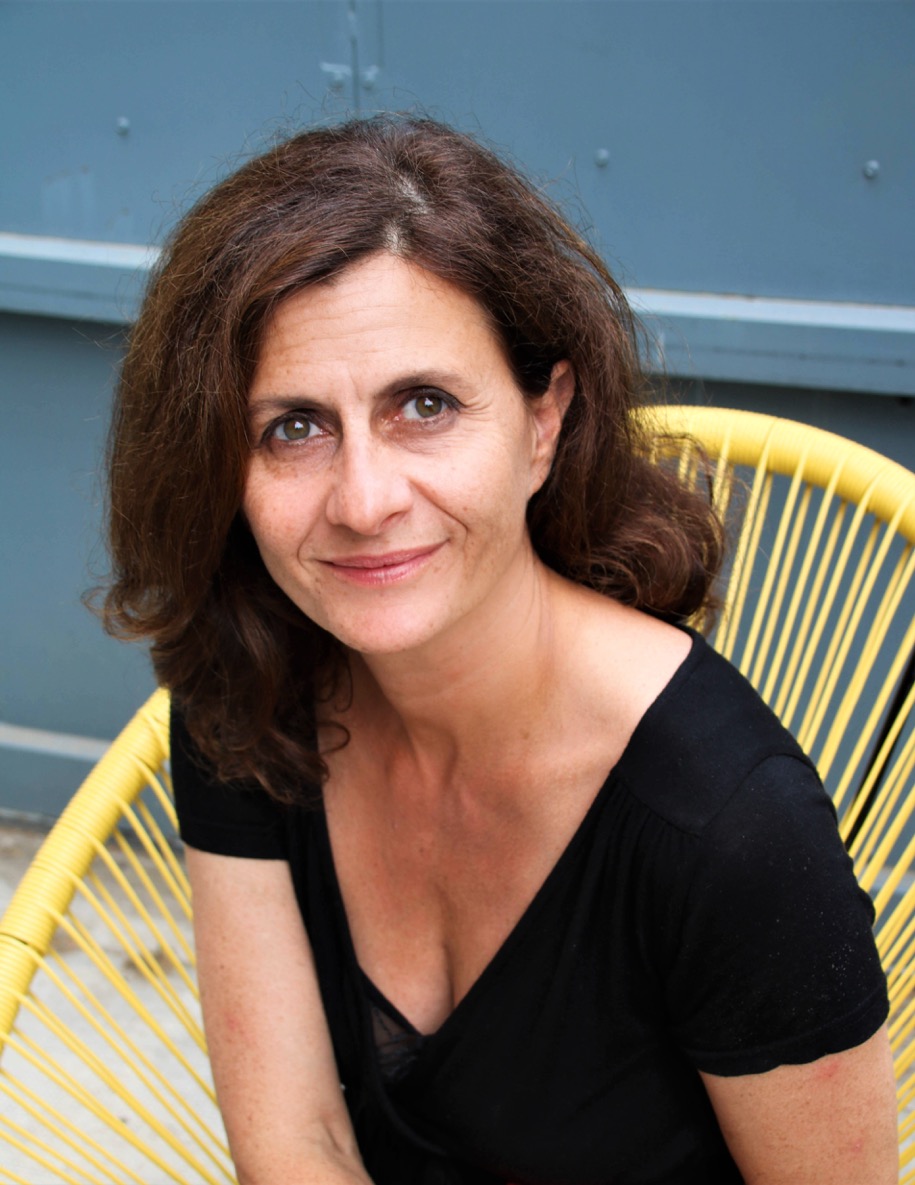 Fête du Livre de Bron - Jo Witek