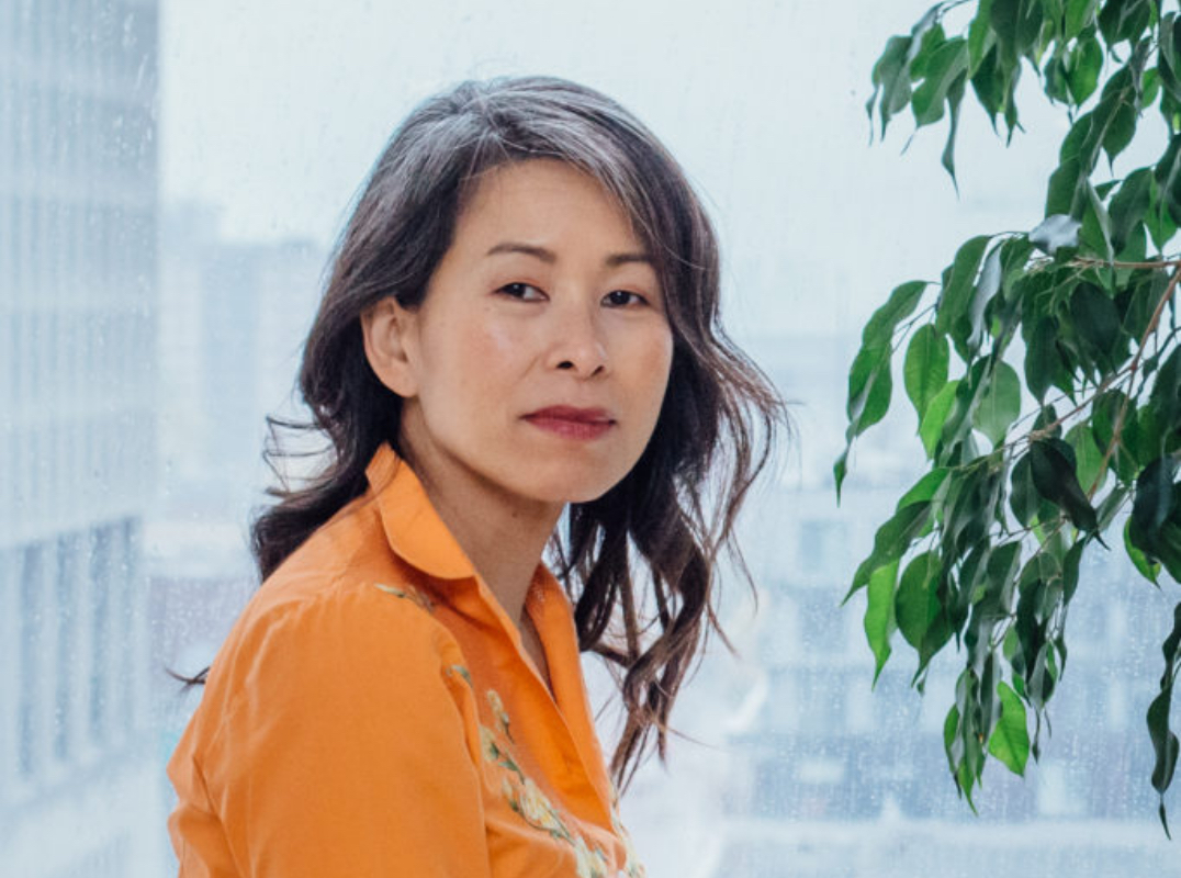 Fête du Livre de Bron - Kim Thúy