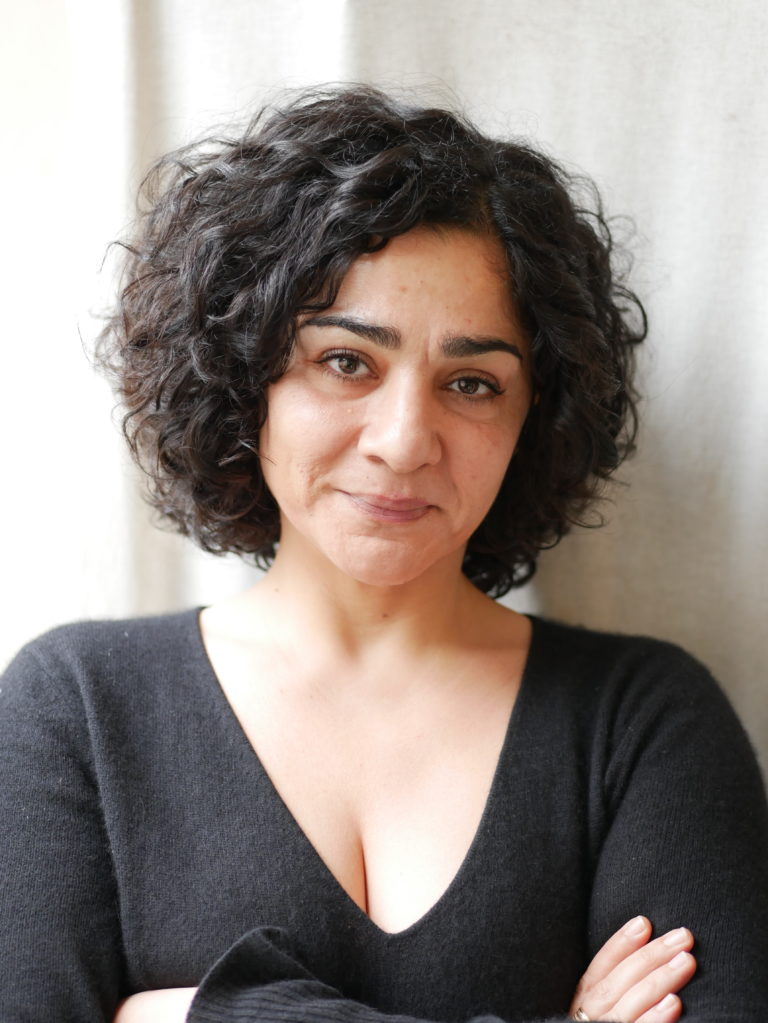 Fête du Livre de Bron - Abdallah Dima