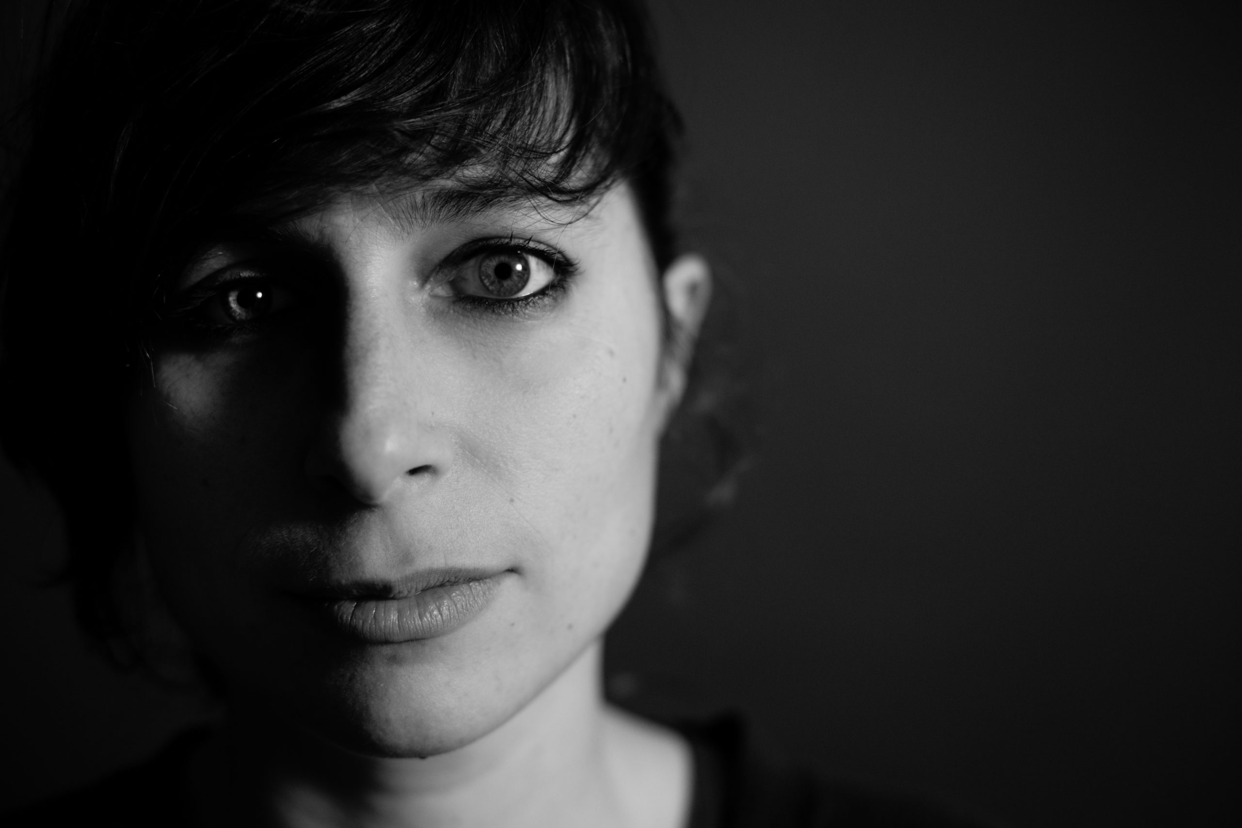 Fête du Livre de Bron - L’interview dessinée, avec Delphine Perret