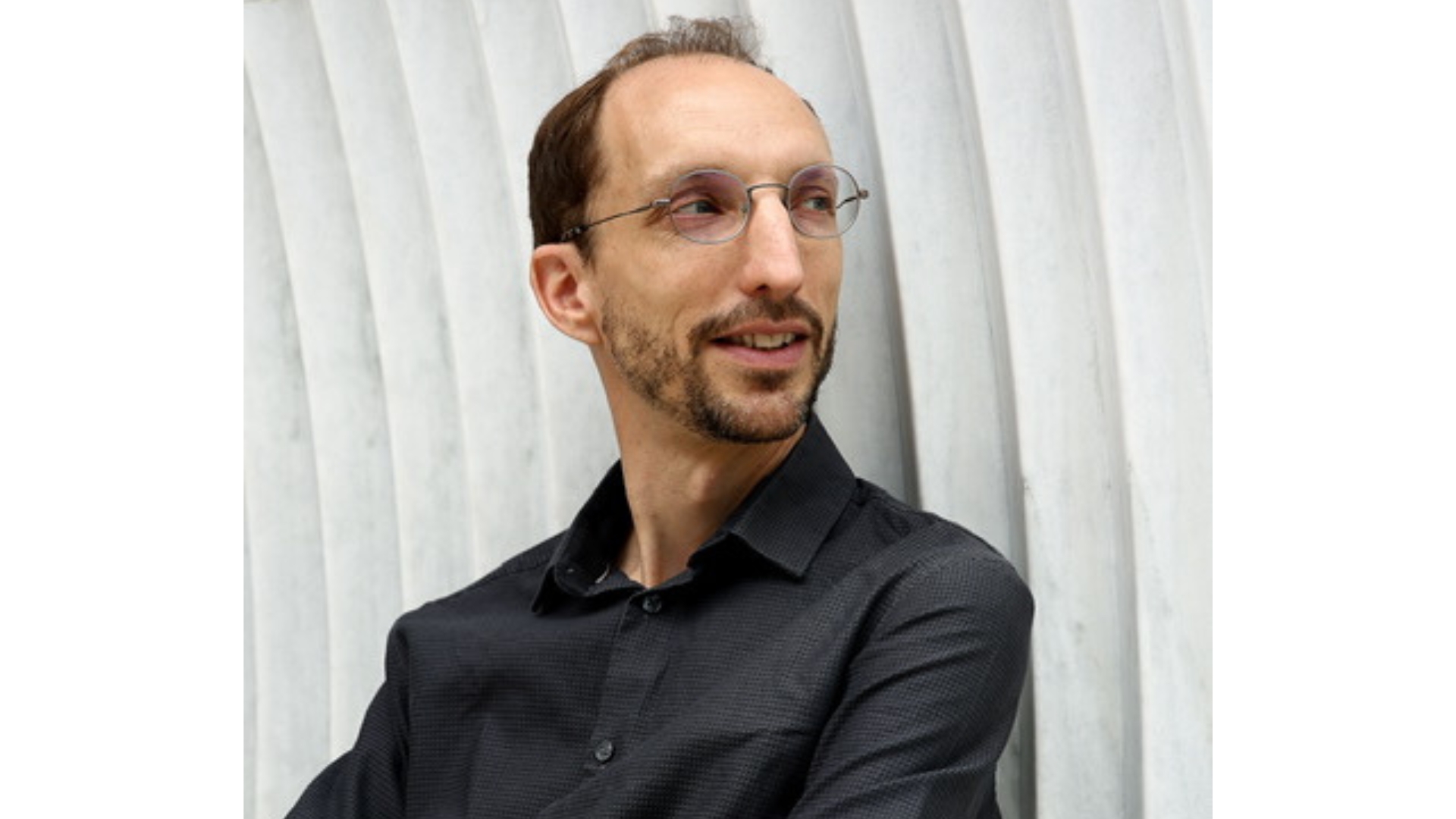 Fête du Livre de Bron - Aymon Gaël