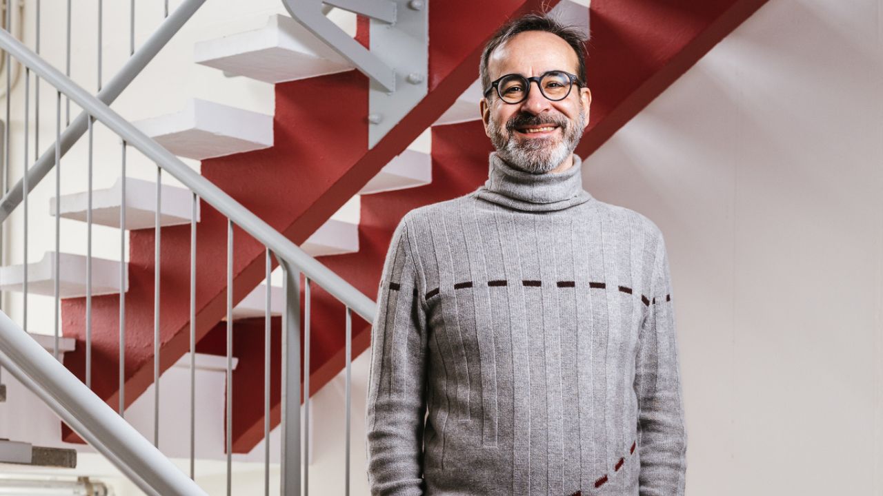 Fête du Livre de Bron - Filature / Épisode 6 : Entretien avec Michka ...