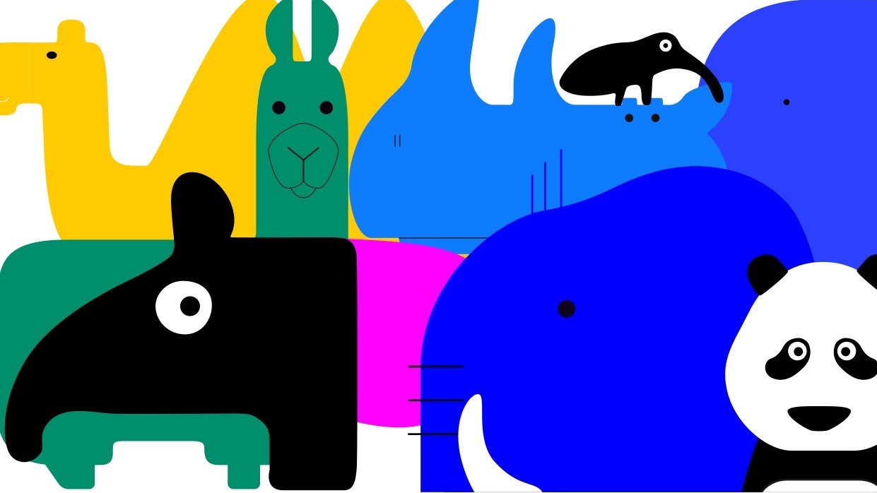 Fête du Livre de Bron - L’interview dessinée, avec Janik Coat